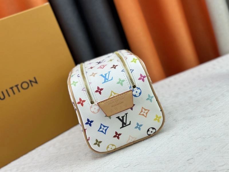 Factory-made Louis Vuitton Cosmetic Bags