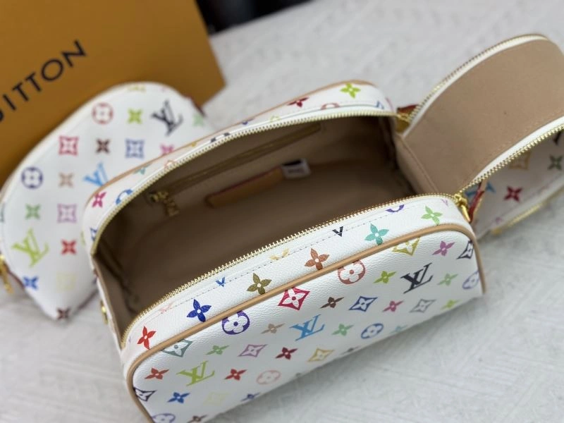 Factory-made Louis Vuitton Cosmetic Bags