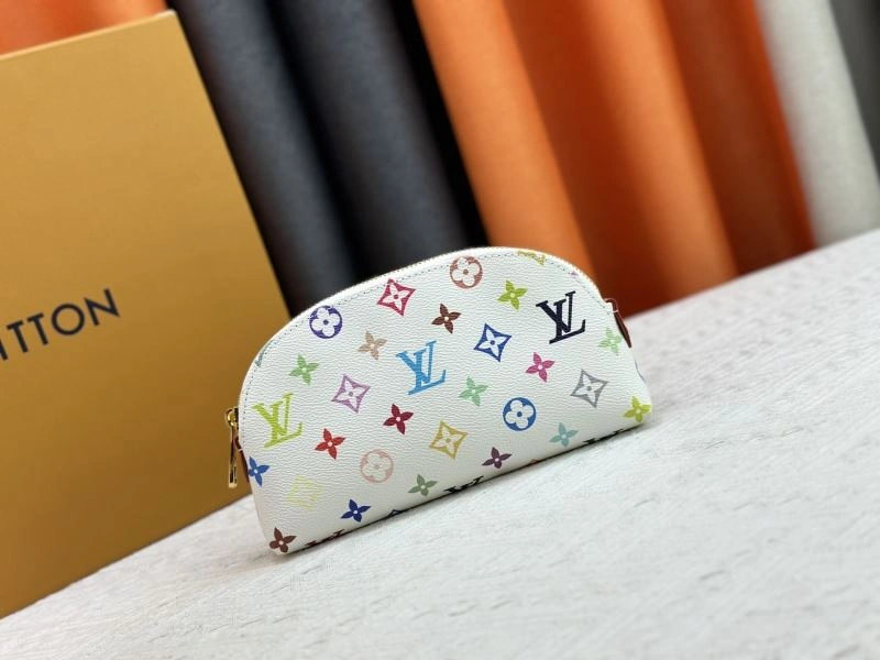 Factory-made Louis Vuitton Cosmetic Bags