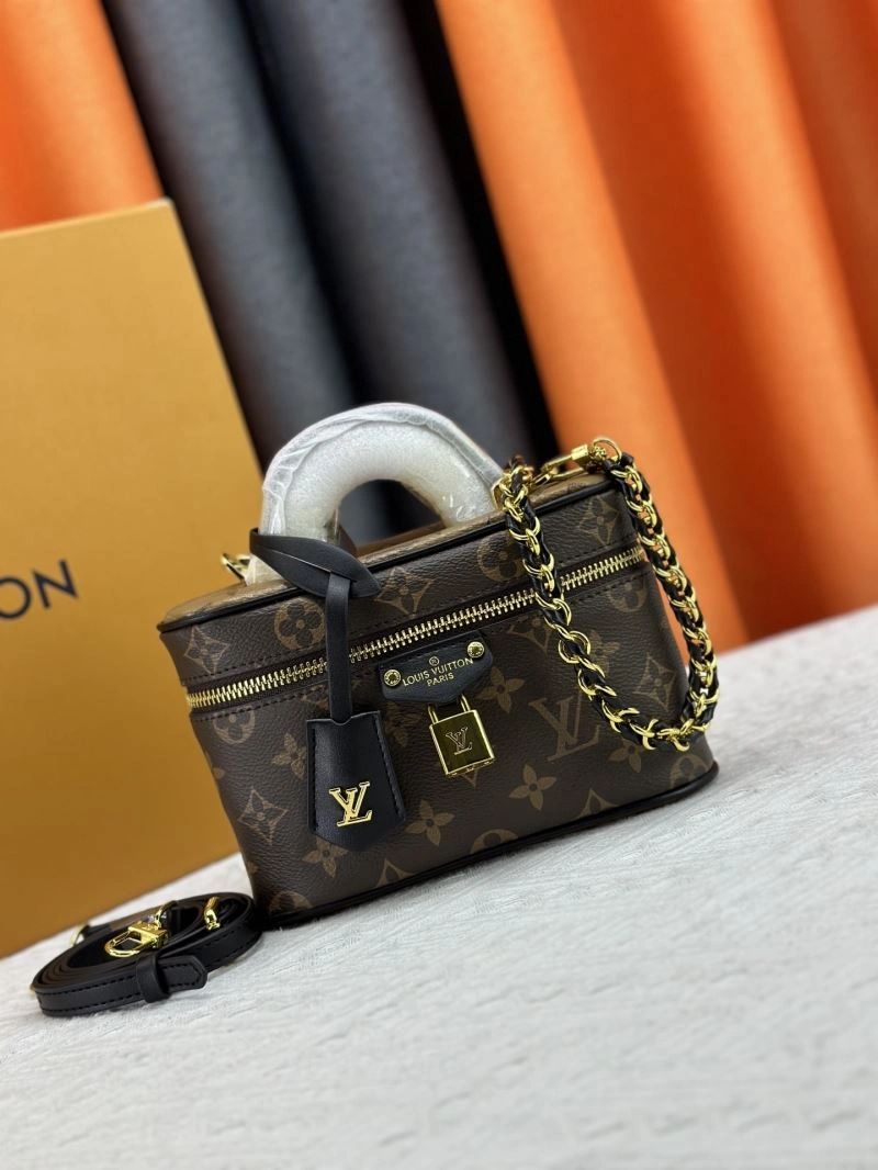 Louis Vuitton Cosmetic Bags