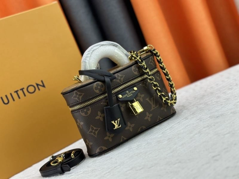 Cut-rate Louis Vuitton Cosmetic Bags