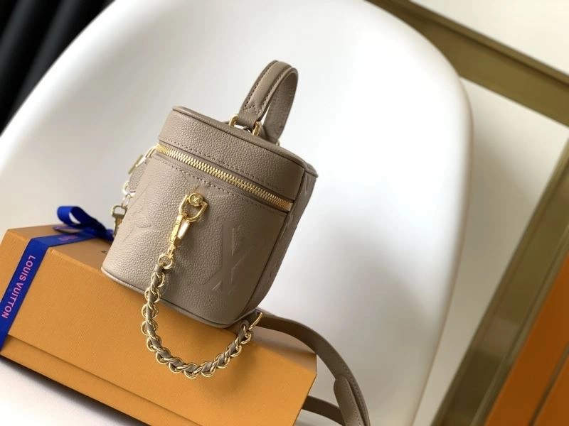 Budget-friendly Louis Vuitton Cosmetic Bags