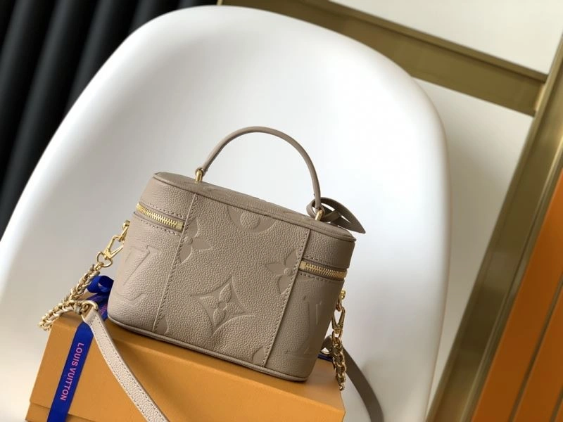 Budget-friendly Louis Vuitton Cosmetic Bags