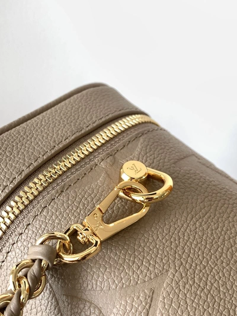 Budget-friendly Louis Vuitton Cosmetic Bags