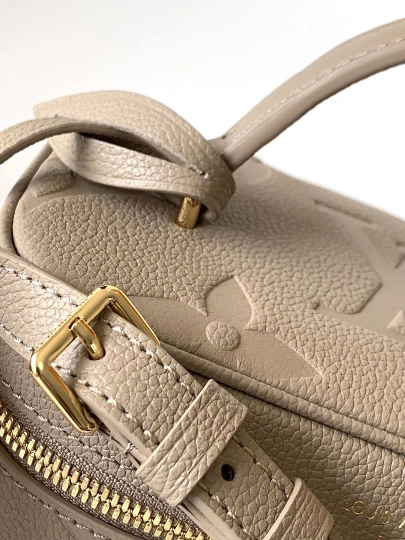 Budget-friendly Louis Vuitton Cosmetic Bags