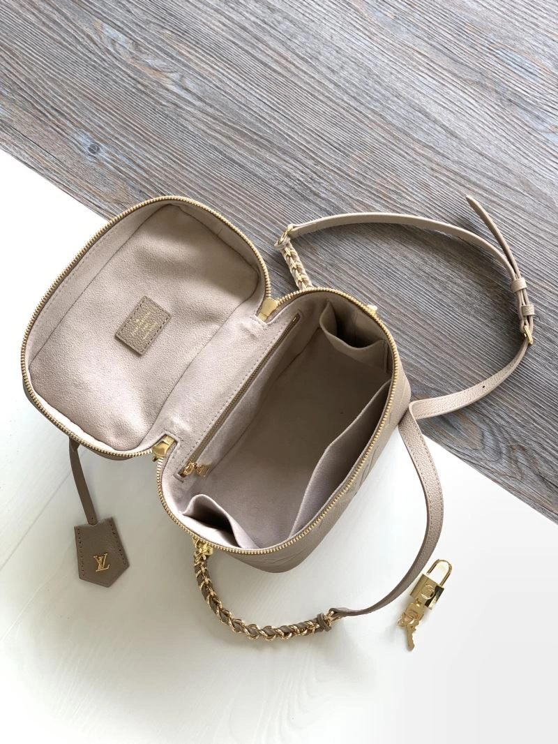 Budget-friendly Louis Vuitton Cosmetic Bags