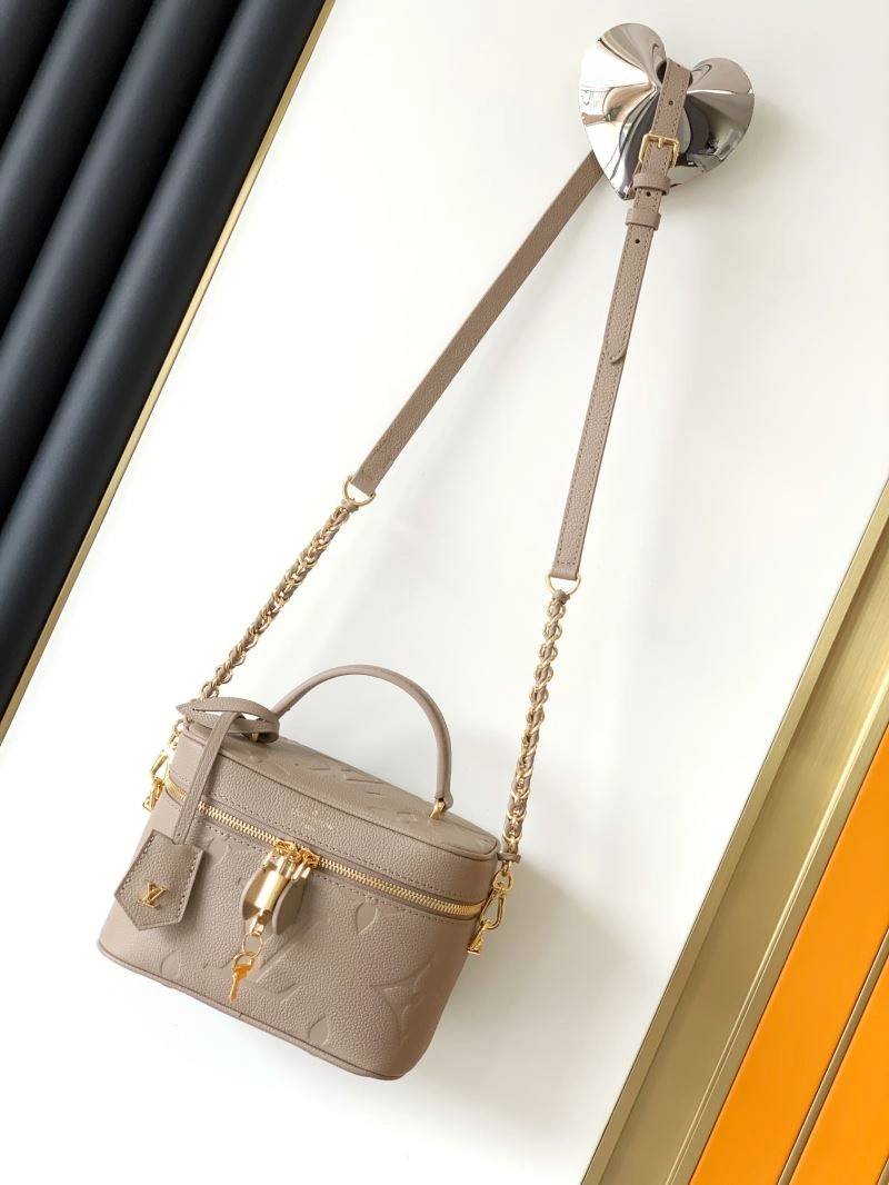 Budget-friendly Louis Vuitton Cosmetic Bags