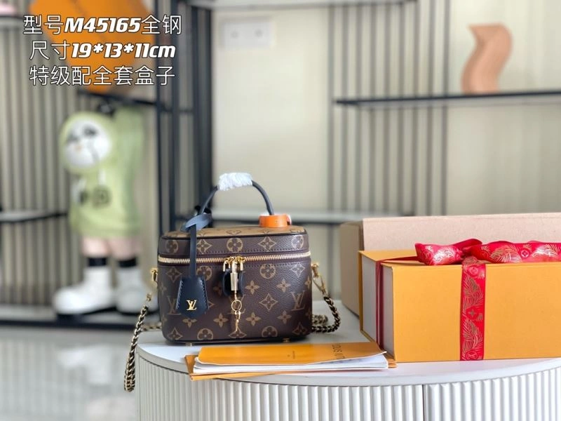 Louis Vuitton Cosmetic Bags