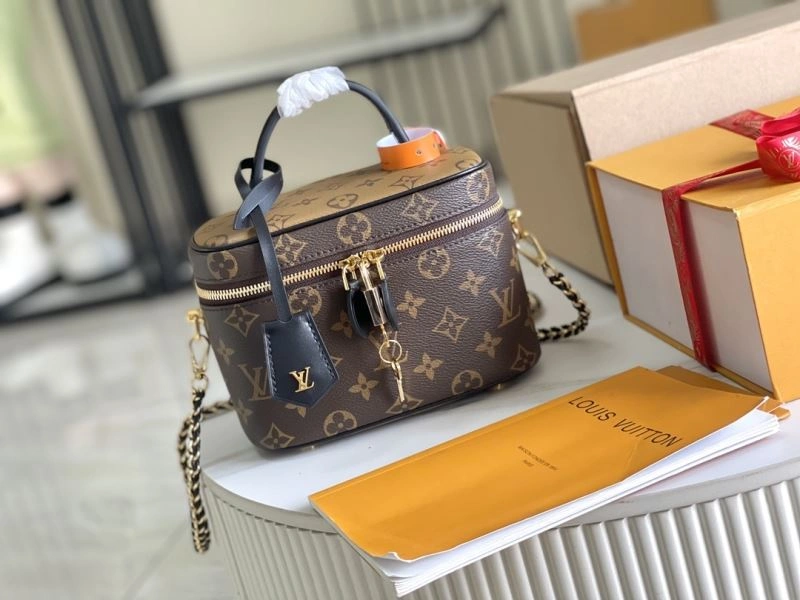 Discounted Louis Vuitton Cosmetic Bags