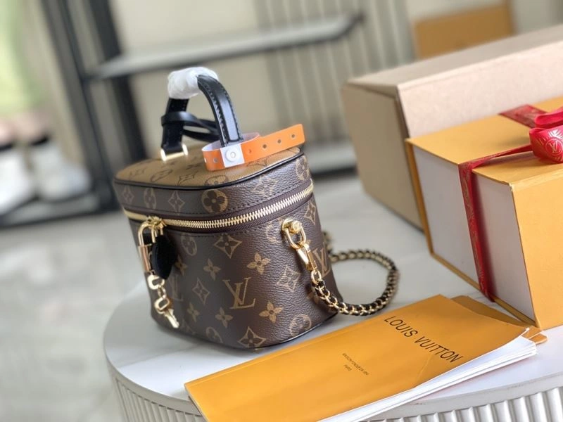 Discounted Louis Vuitton Cosmetic Bags