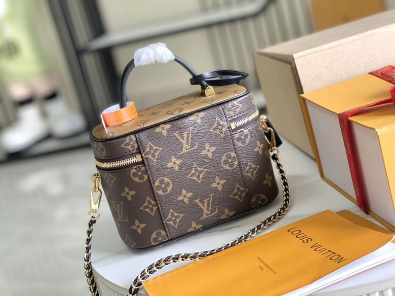 Discounted Louis Vuitton Cosmetic Bags