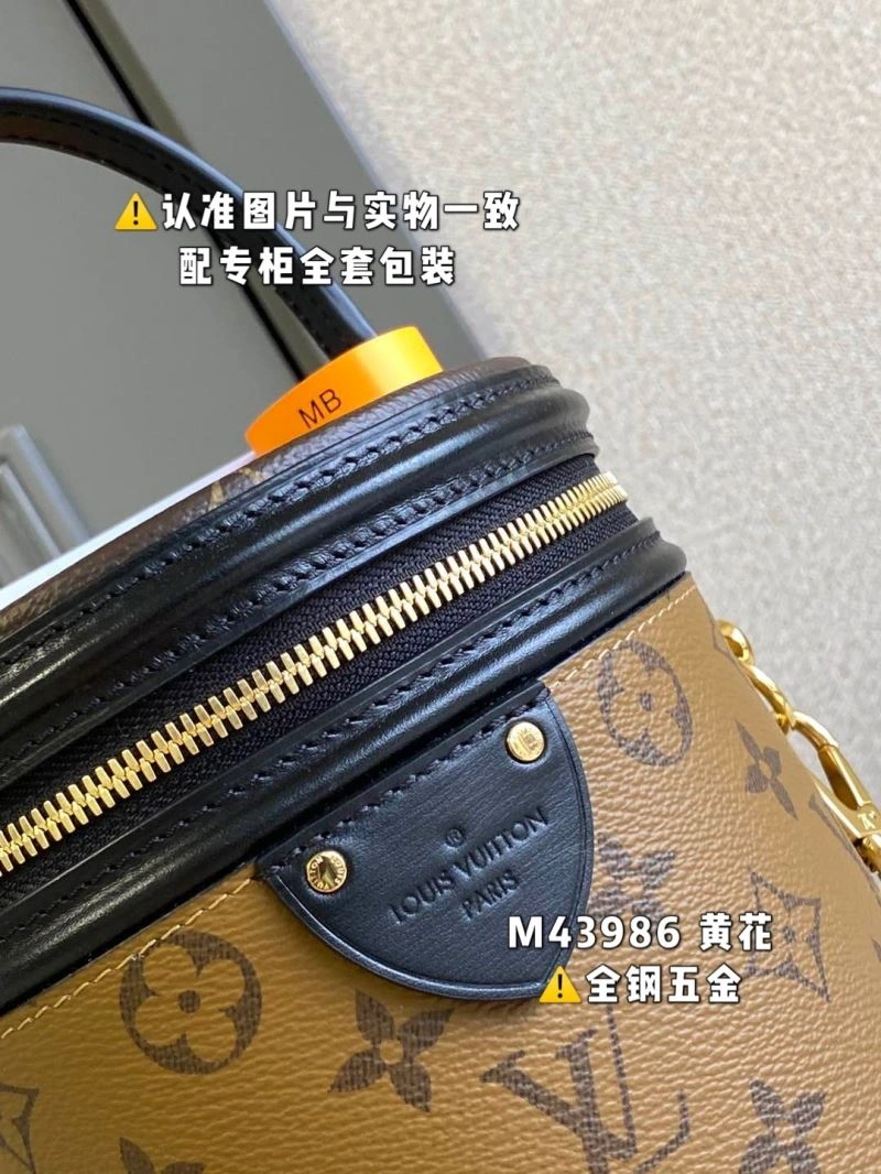 Affordable Louis Vuitton Cosmetic Bags