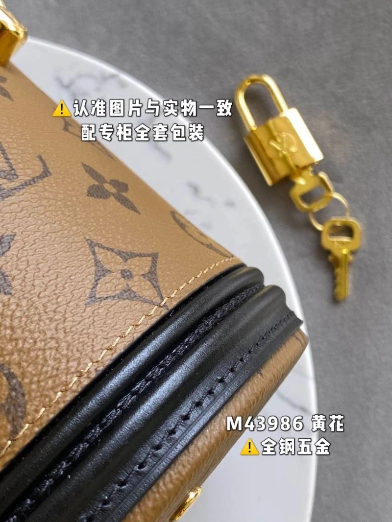 Affordable Louis Vuitton Cosmetic Bags