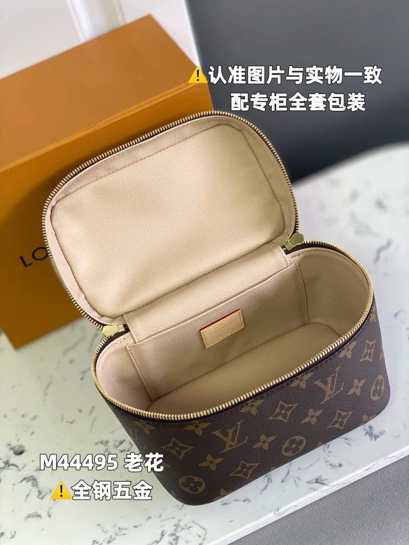 OEM Louis Vuitton Cosmetic Bags