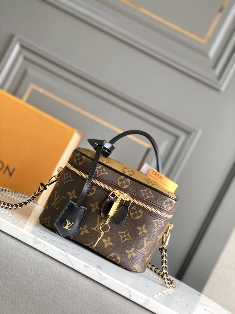 Louis Vuitton Cosmetic Bags