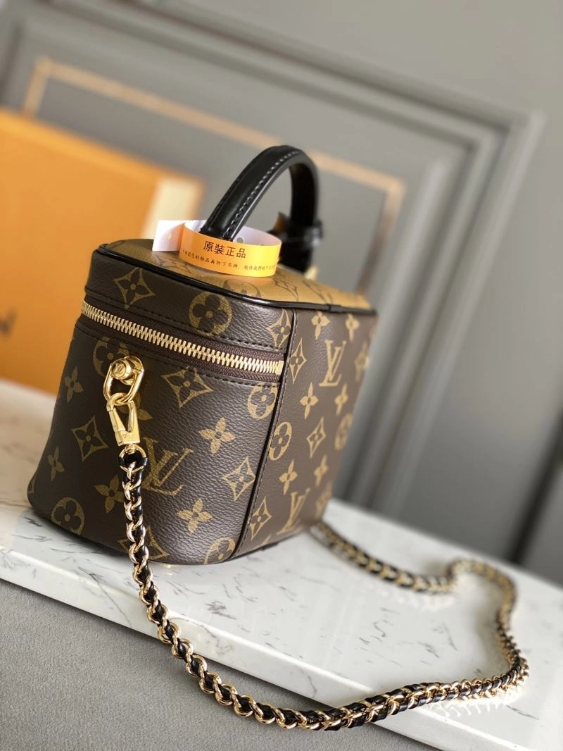1:1 copy Louis Vuitton Cosmetic Bags