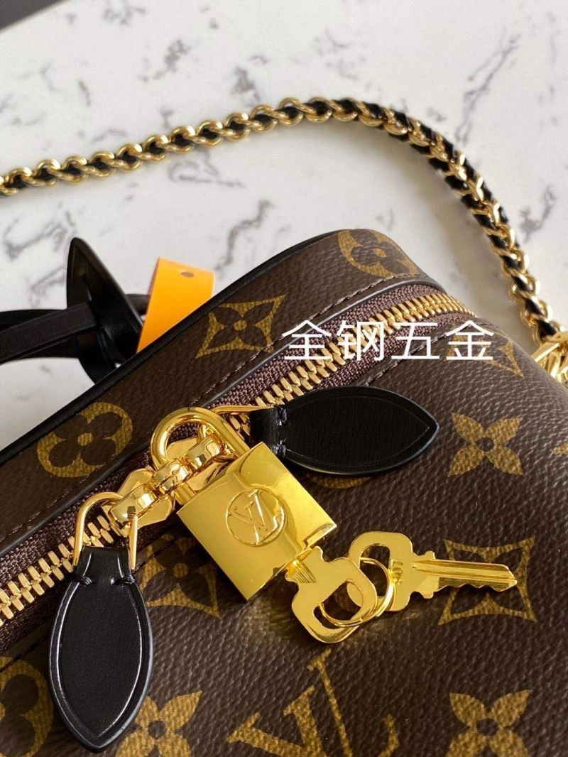 1:1 copy Louis Vuitton Cosmetic Bags