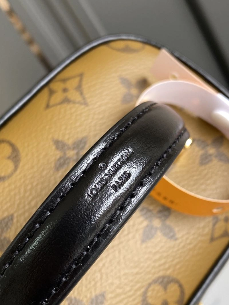 1:1 copy Louis Vuitton Cosmetic Bags