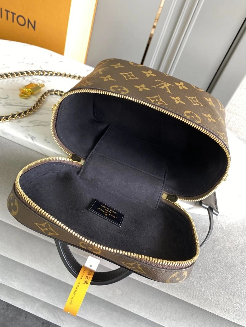 1:1 copy Louis Vuitton Cosmetic Bags