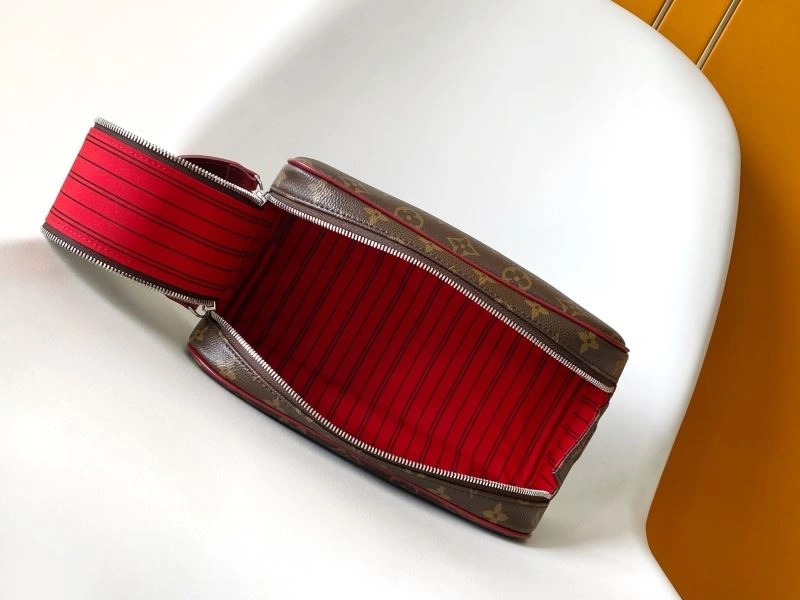 Perfect replica Louis Vuitton Cosmetic Bags