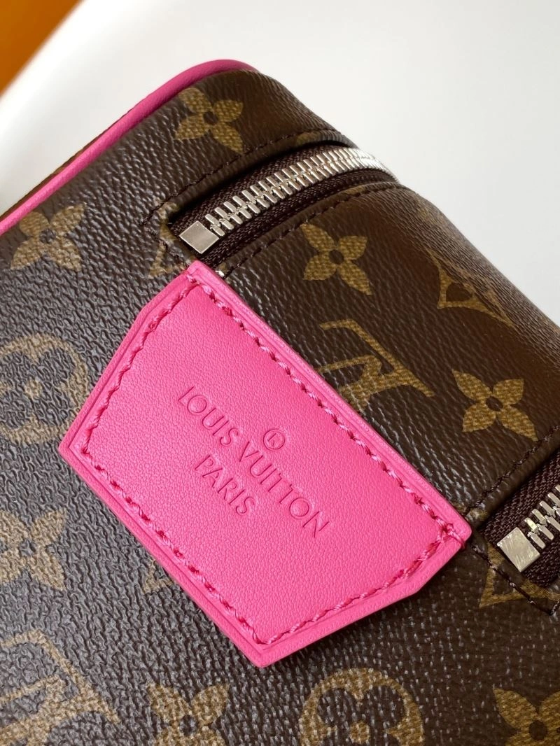 High fidelity Louis Vuitton Cosmetic Bags