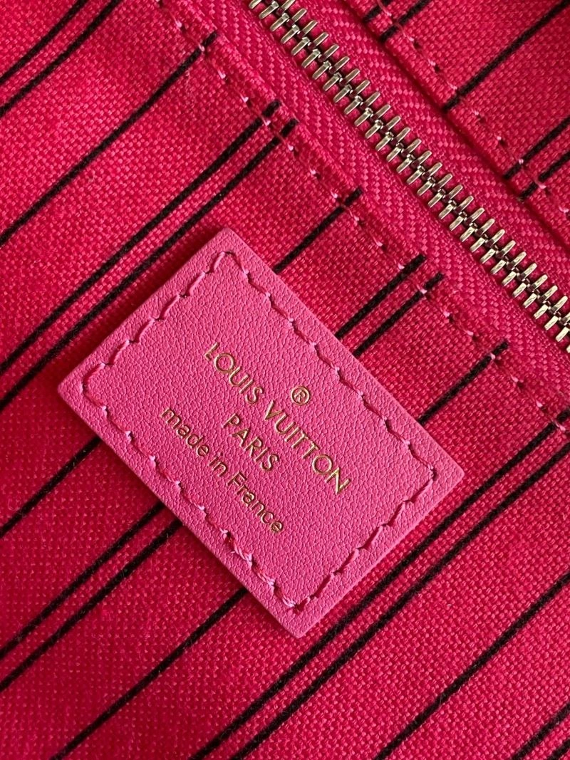 High fidelity Louis Vuitton Cosmetic Bags