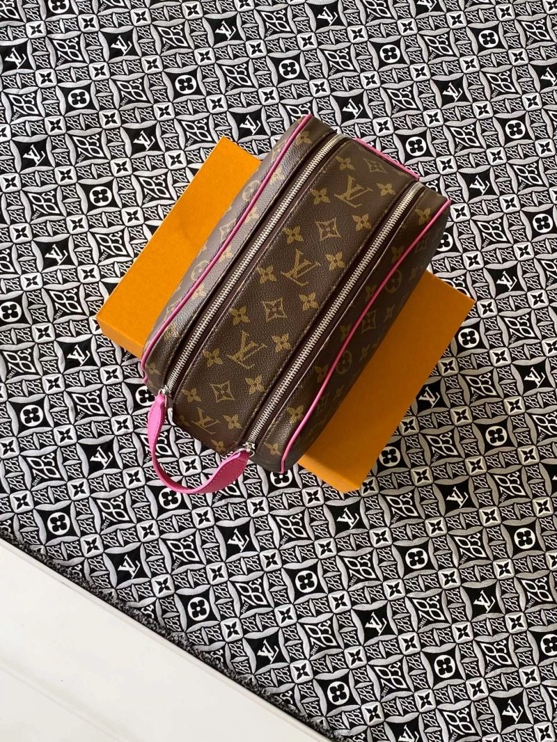 High fidelity Louis Vuitton Cosmetic Bags