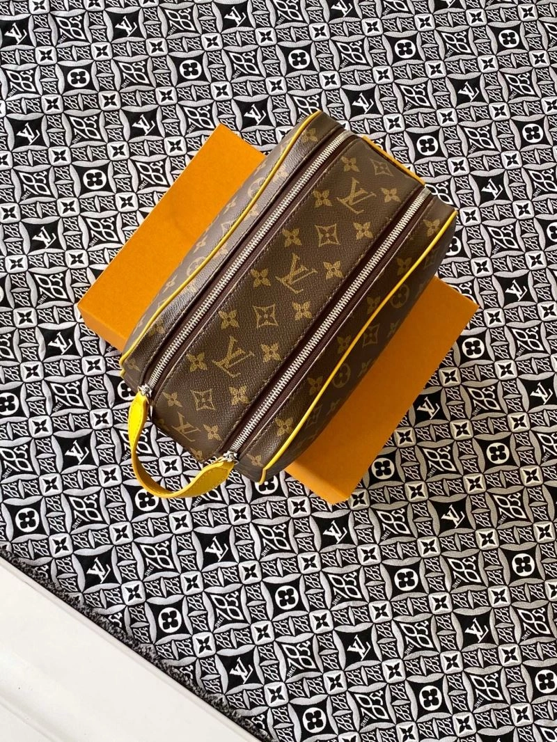 Indistinguishable Louis Vuitton Cosmetic Bags