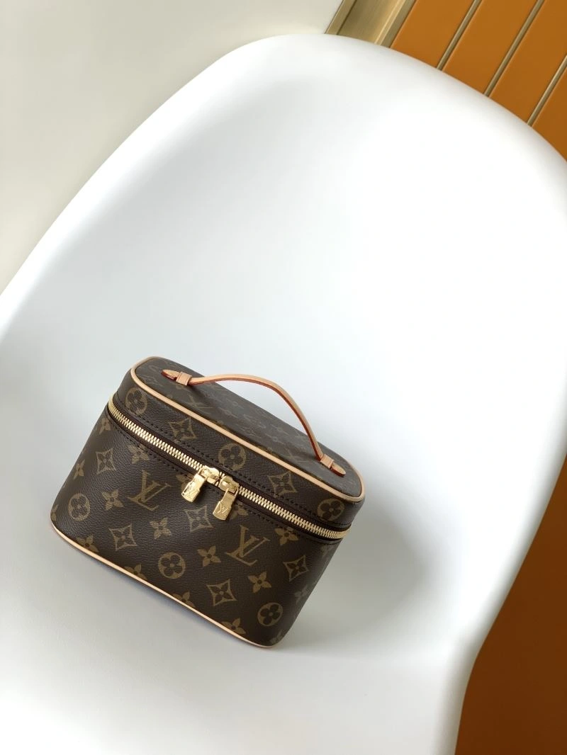 Louis Vuitton Cosmetic Bags