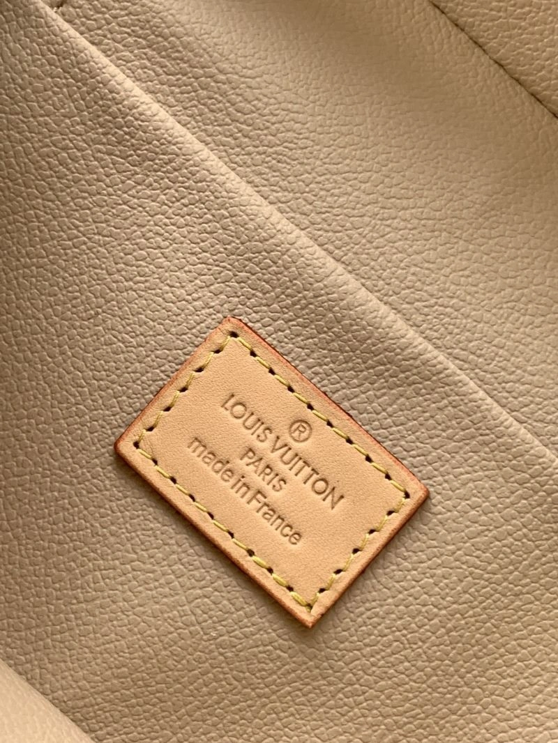Accurate model Louis Vuitton Cosmetic Bags