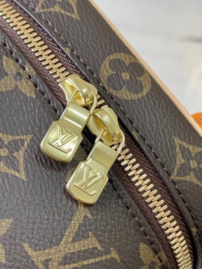 Accurate model Louis Vuitton Cosmetic Bags