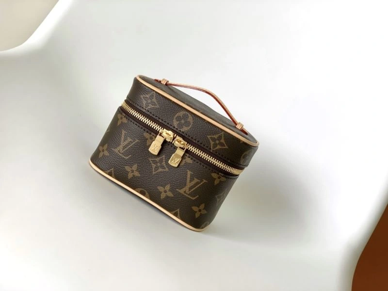 Louis Vuitton Cosmetic Bags