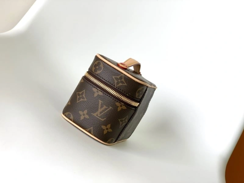 Brand-original Louis Vuitton Cosmetic Bags