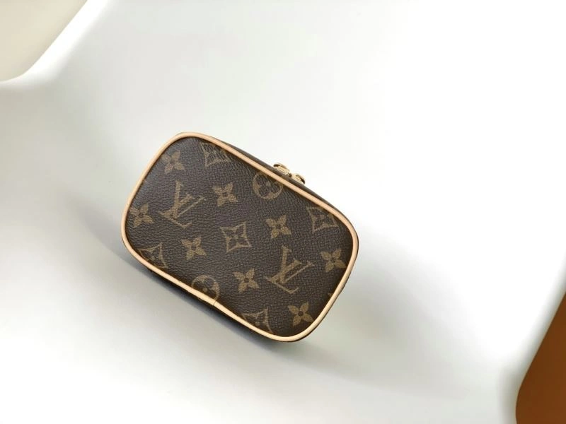 Brand-original Louis Vuitton Cosmetic Bags