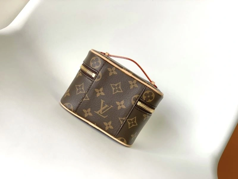 Brand-original Louis Vuitton Cosmetic Bags