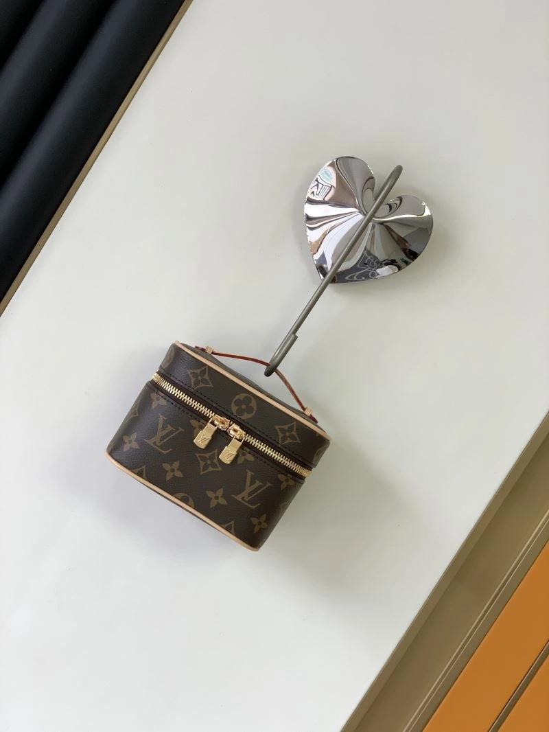 Brand-original Louis Vuitton Cosmetic Bags