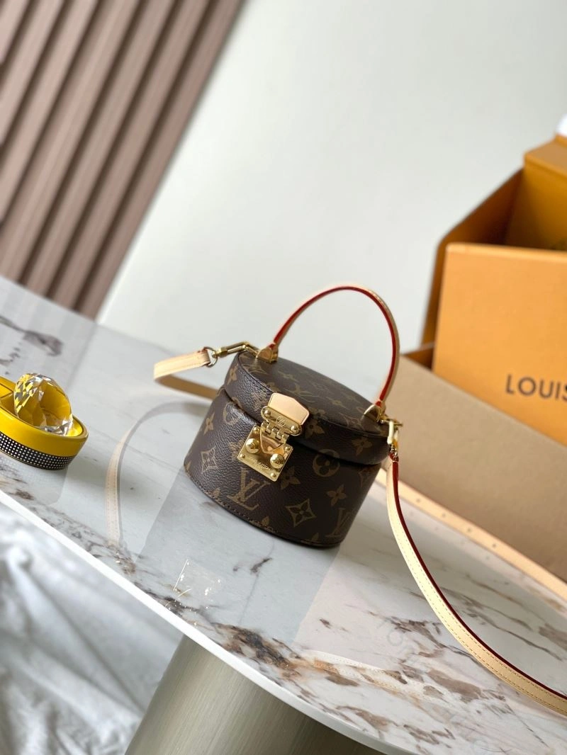 Louis Vuitton Cosmetic Bags