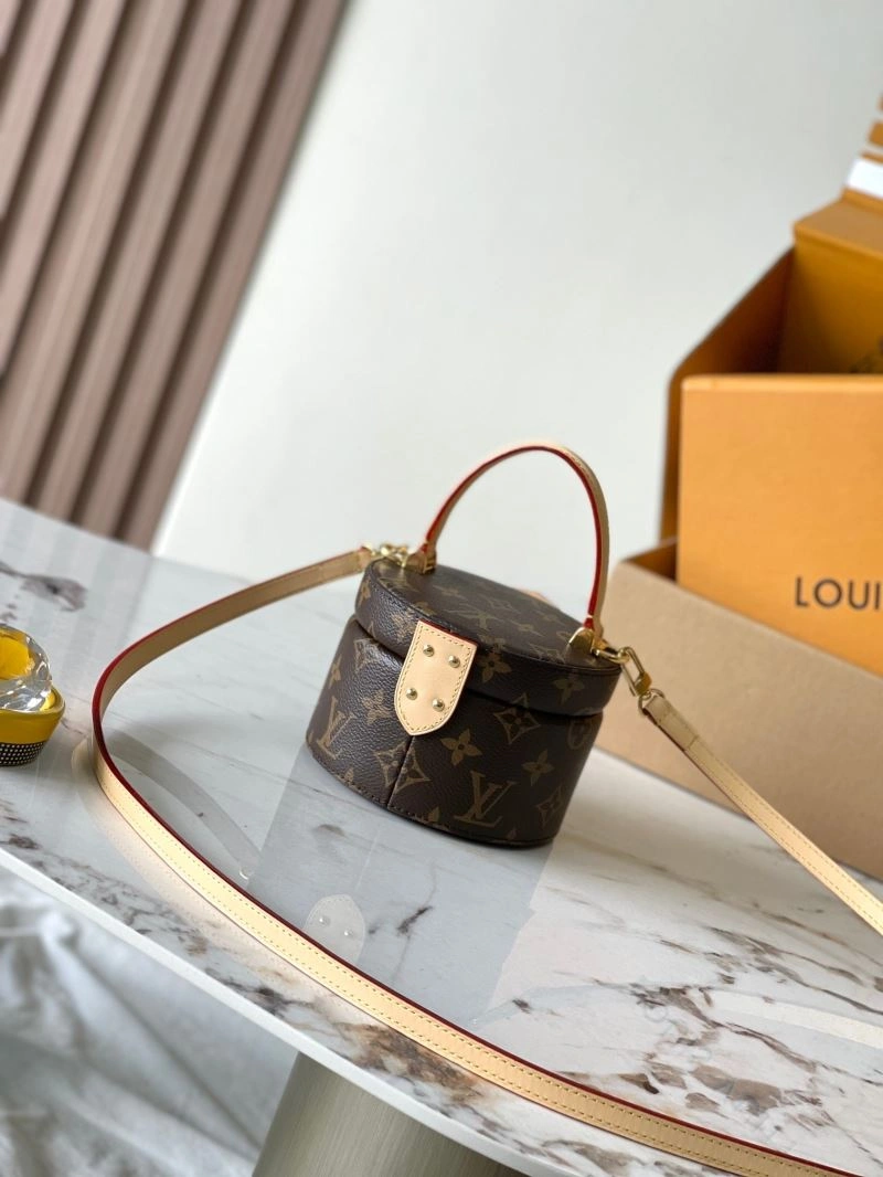 Inexpensive Louis Vuitton Cosmetic Bags