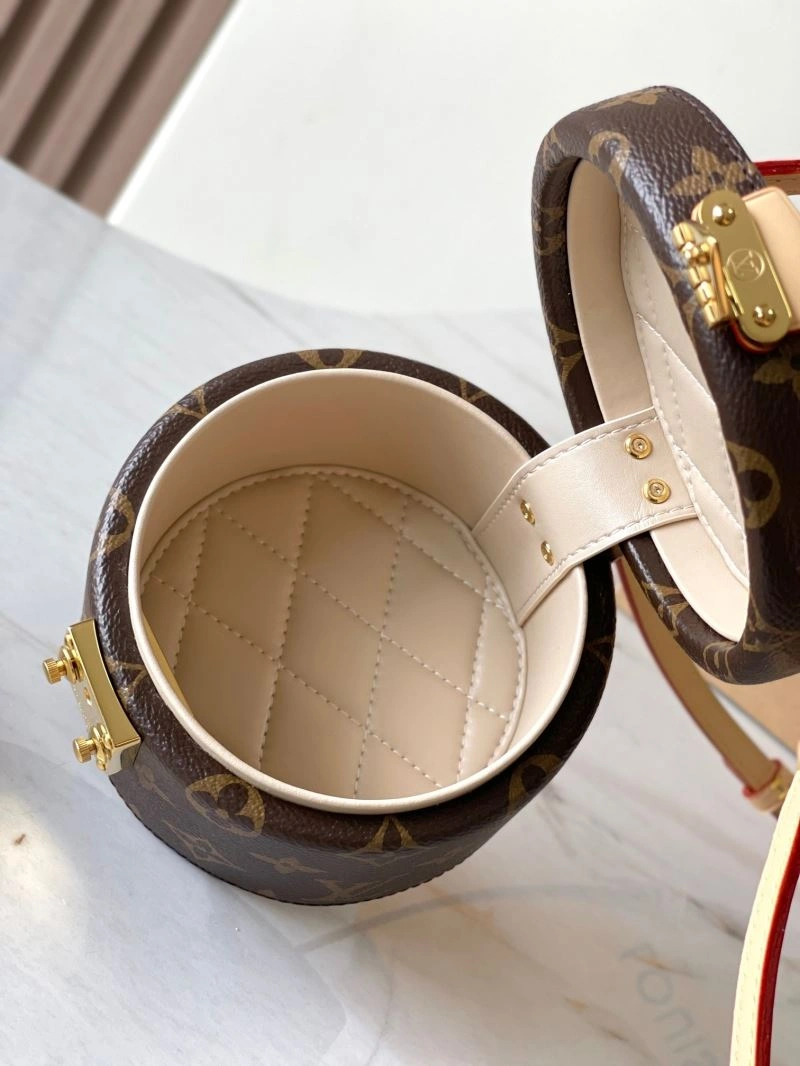 Inexpensive Louis Vuitton Cosmetic Bags