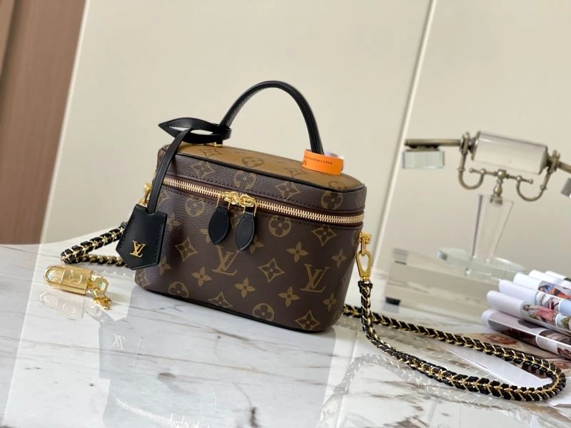 Louis Vuitton Cosmetic Bags