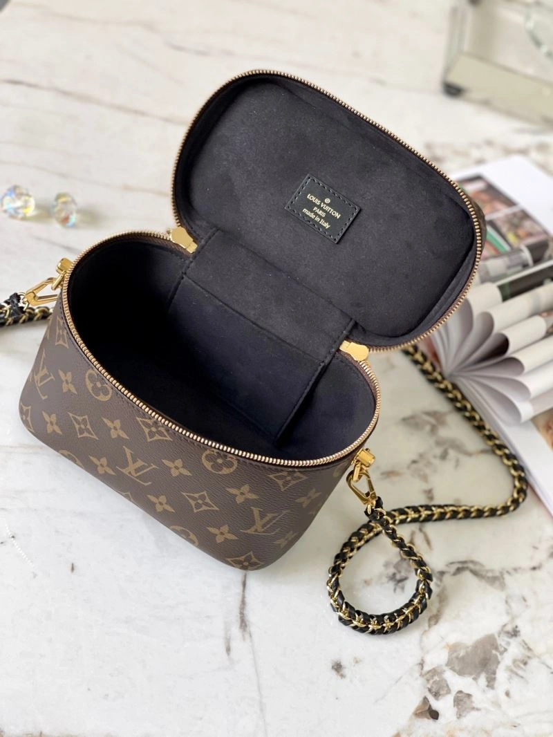 Inexpensive Louis Vuitton Cosmetic Bags