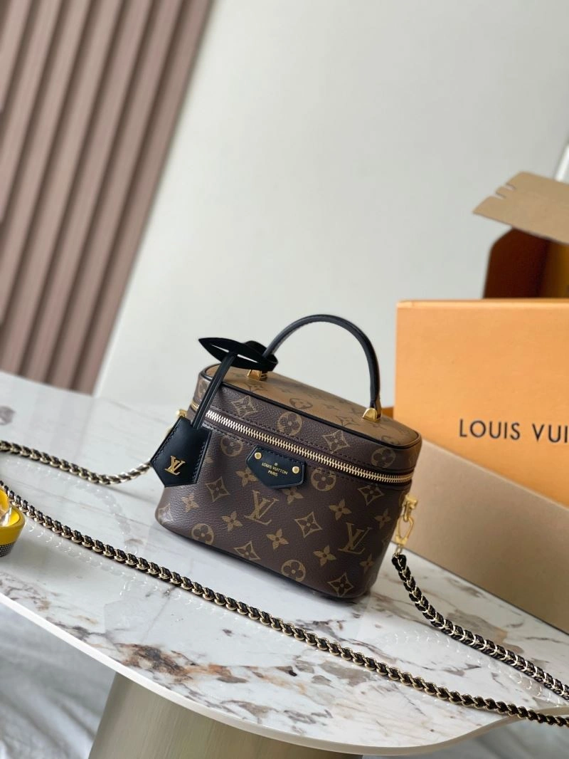 Louis Vuitton Cosmetic Bags