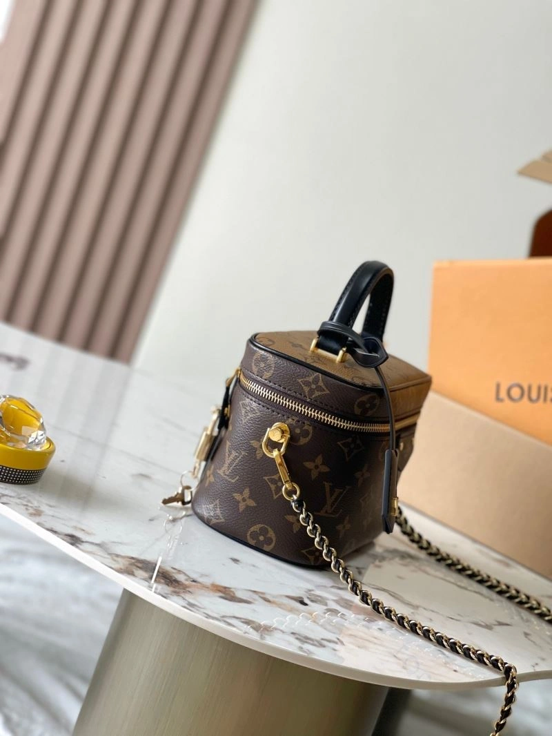 Legit Louis Vuitton Cosmetic Bags