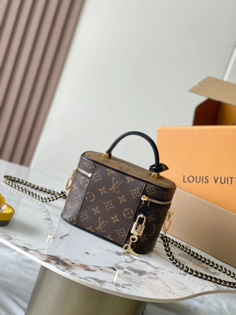 Legit Louis Vuitton Cosmetic Bags