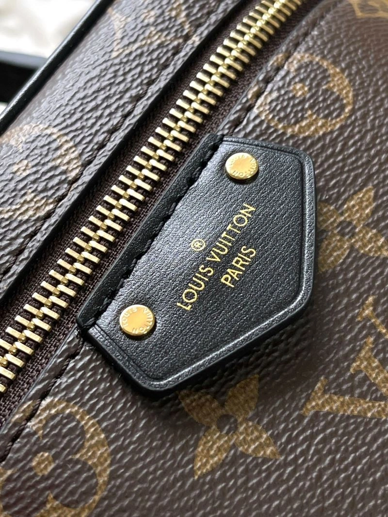 Legit Louis Vuitton Cosmetic Bags