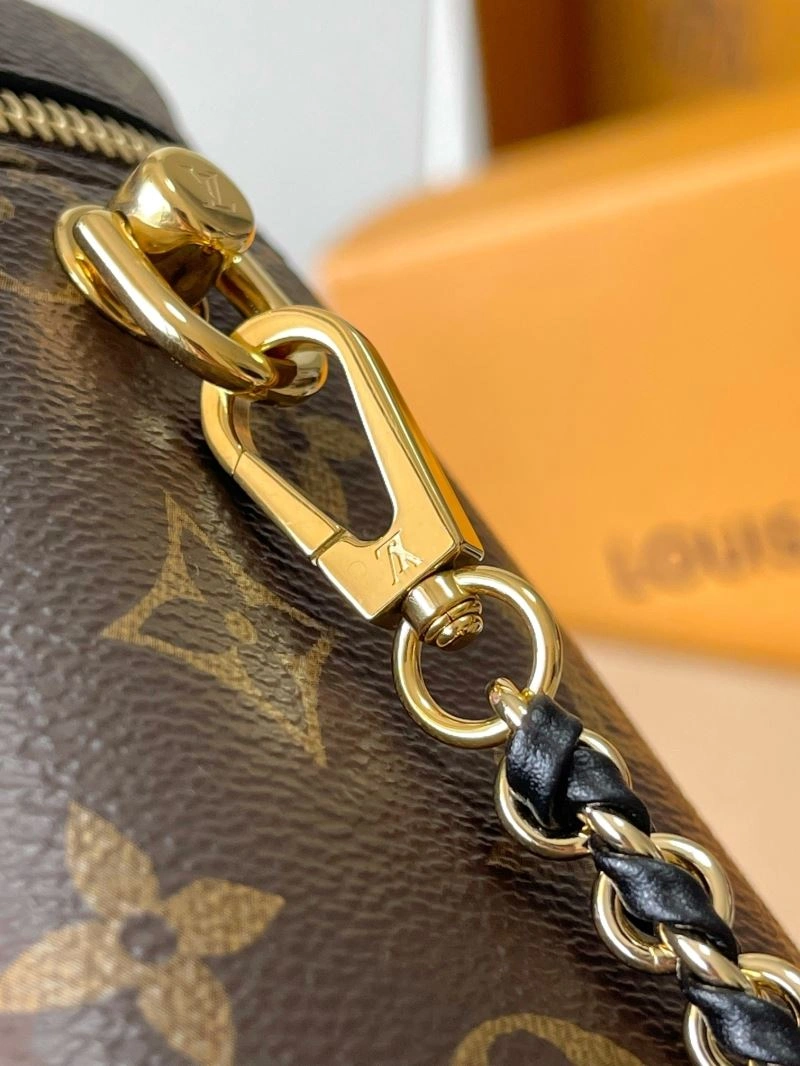Legit Louis Vuitton Cosmetic Bags