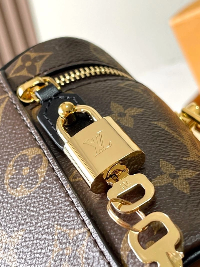 Legit Louis Vuitton Cosmetic Bags