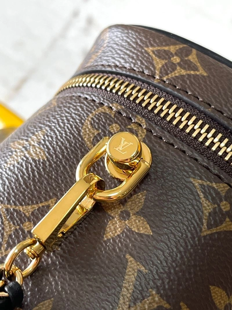 Legit Louis Vuitton Cosmetic Bags