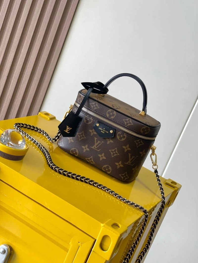 Legit Louis Vuitton Cosmetic Bags
