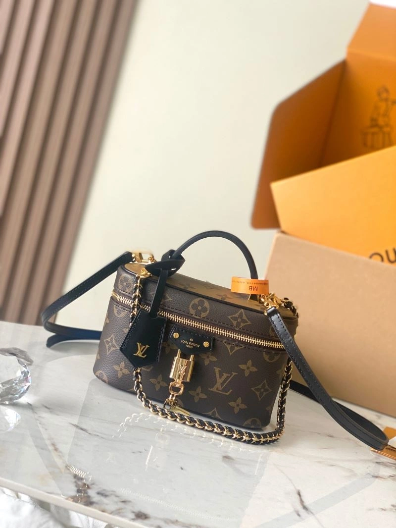 Louis Vuitton Cosmetic Bags